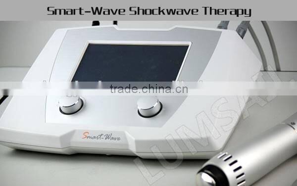 ESWT for plantar fasciitis / shockwave generator for Orthopedic ...
