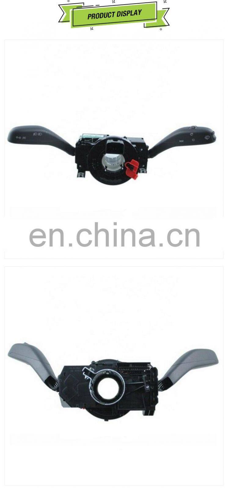 NEW Steering Column Switch OEM 7H0953513A/7H0 953 513A FOR Volkswagen ...