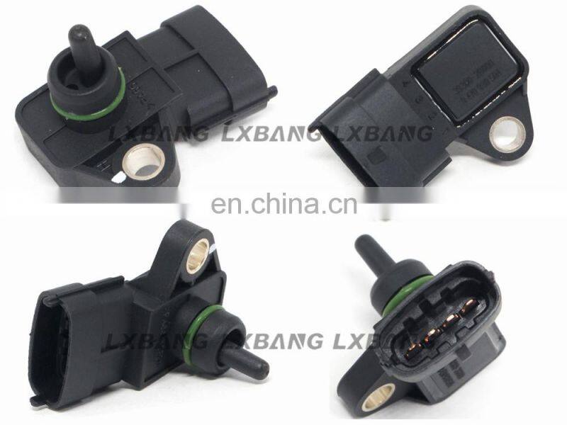 Original Air Intake Manifold Pressure Sensor MAP 39300-2B000 For ...