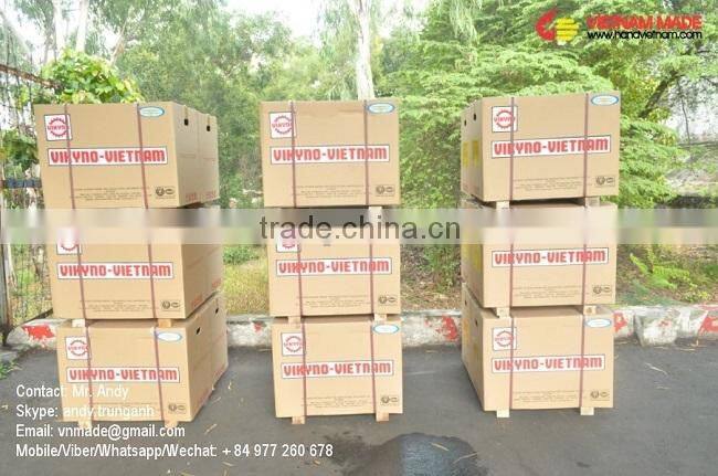 engine from vietnam brand VIKYNO RV145-2 with radiator and lamp ...