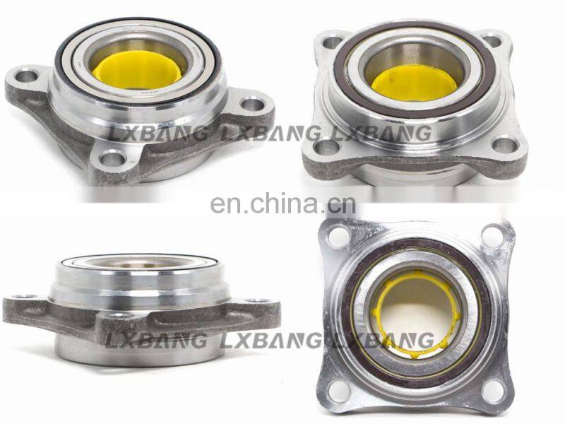 Original Wheel Bearing Hub 54KWH01 For Toyota FJ Cruiser 4Runner Tacoma ...