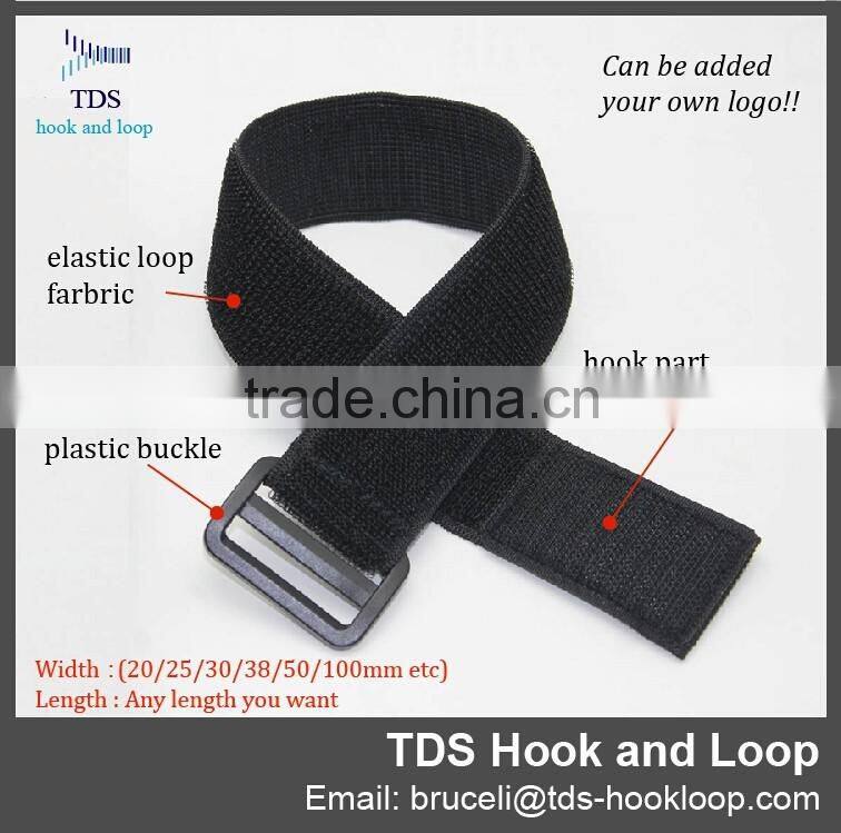 multi purpose custom logo adjustable elastic strap - GoldSupplier