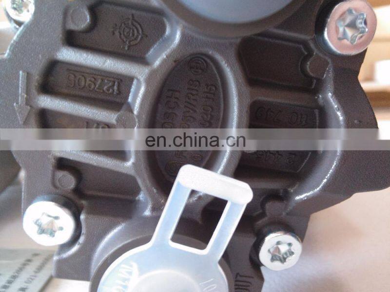 original Diesel Gear Supply Pump 0440020115 of FUEL INJECTION SYSTEM ...