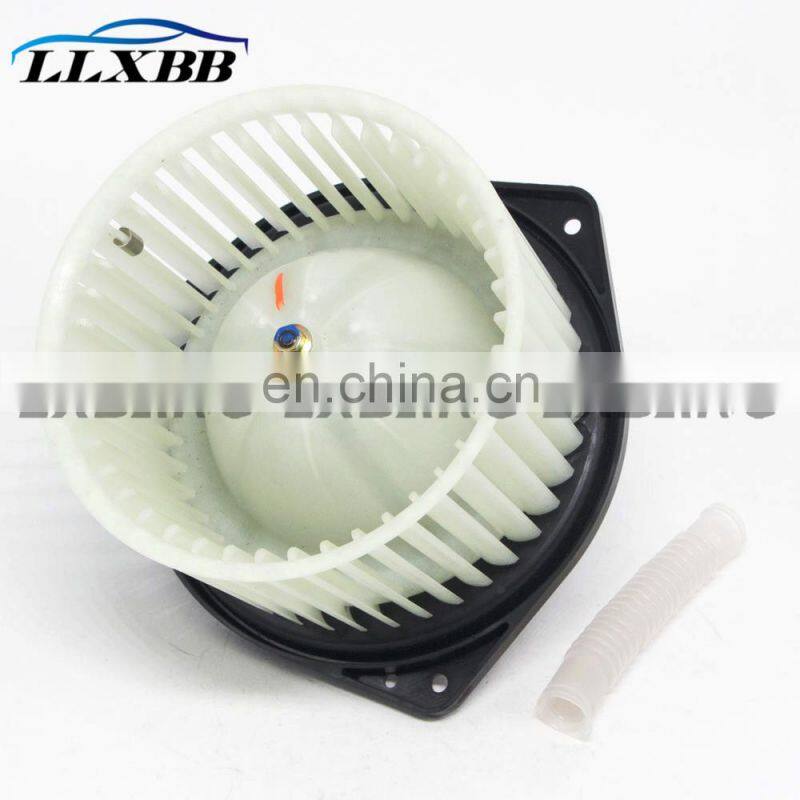 AC Fan Heater Blower Motor194000-7161 1940007161 FOR MITSUBISHI PAJERO ...