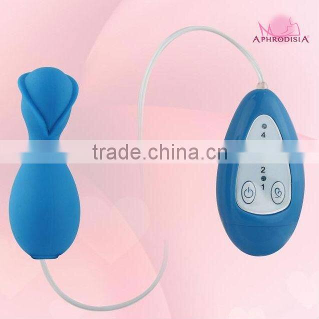Teen Girl Sex 4 Speed Rose Shape Silicone Flower Vibrator for Girls ...