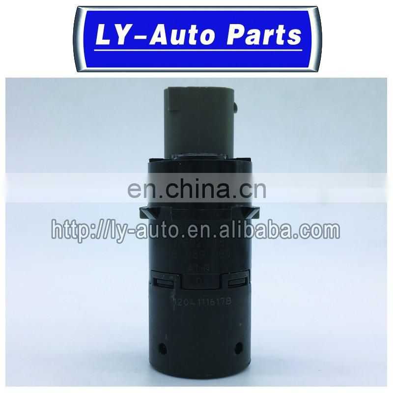 New PDC Parking Sensor For BMW E39 E46 E60 E61 E65 E66 E83 X3 X5 3 5 ...