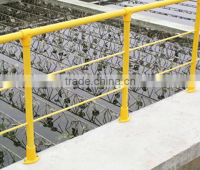 Fibreglass Handrailing - GoldSupplier