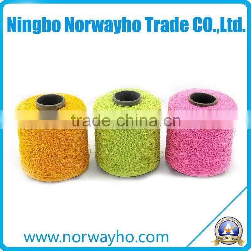 NWH24 Natural Latex Rubber Yarn in Clothes Knitting - GoldSupplier