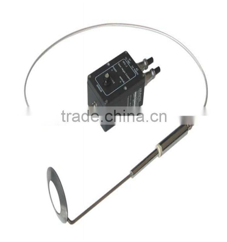 Capacitive Torch Height Controller for oxy-fuel cutting - GoldSupplier