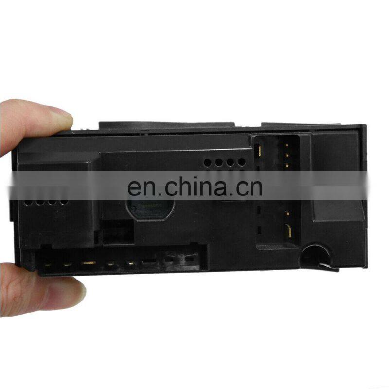 15151356 Power Master Window Switch For Chevrolet Blazer forGMC C/K for ...