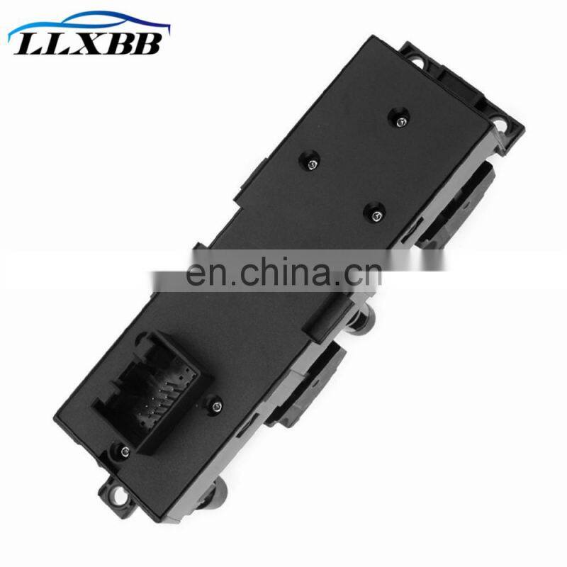Master Power Window Switch Driver Side Front 1J4959857 For VW Golf ...