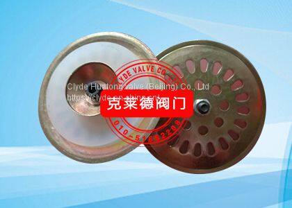 CLYDE check valve spool A2969 - GoldSupplier