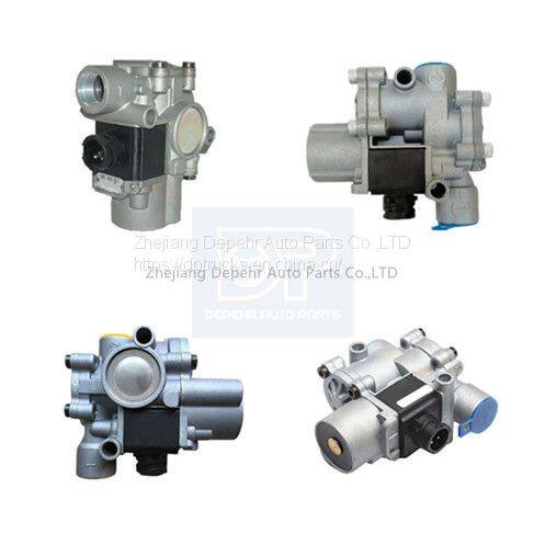 9325109582 1774873 2077976 Depehr European SCANIA Truck Four Circuit ...