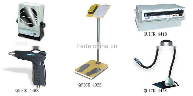 QUICK 440A AC-type static eliminator - GoldSupplier