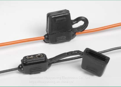 0FHM0001ZXJ Littelfuse IN-LINE WATERPROOF BLADE FUSE HOLDER - GoldSupplier