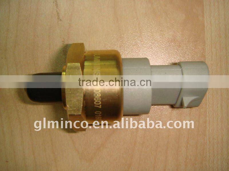 3408607 Oil pressure alarm sensor of Generator/Generating set ...