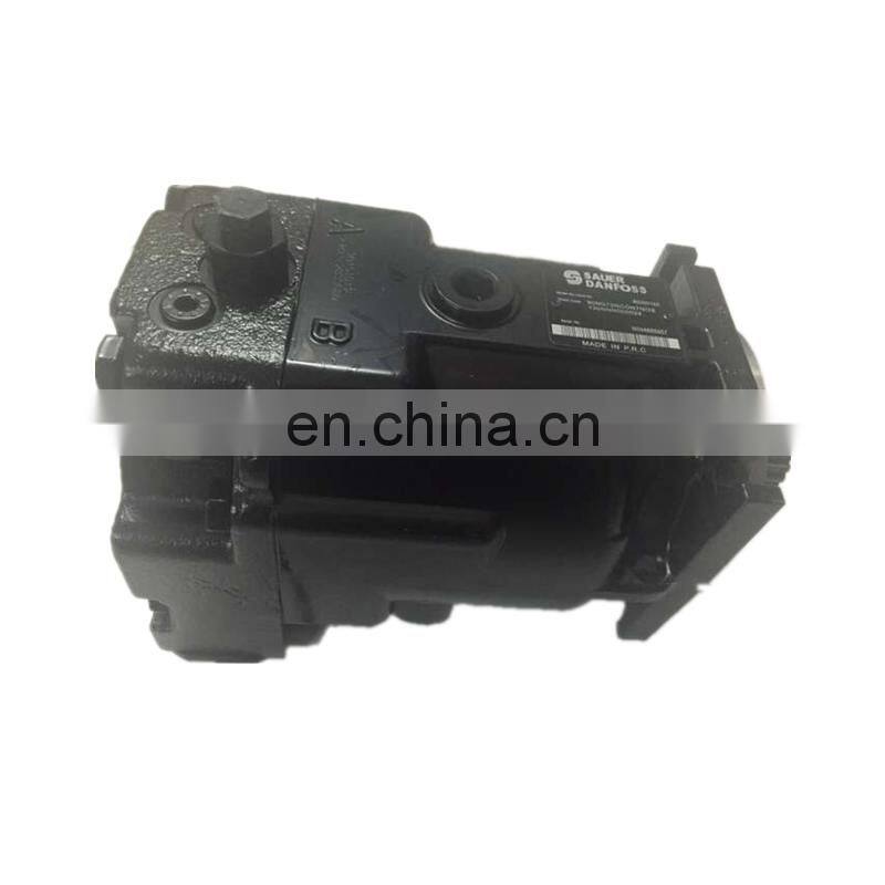 Sauer 90R042 90R075 90R100 90R130 90R180 90R250 series ...