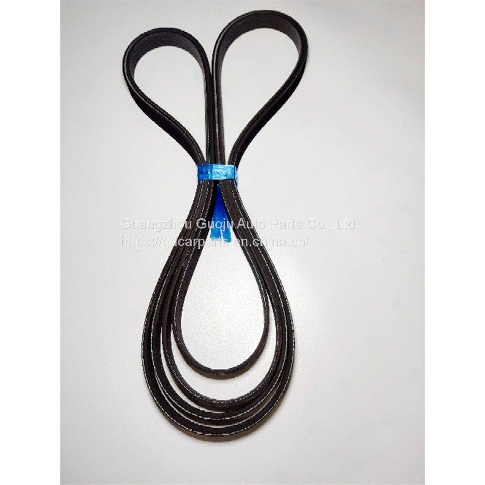 V Ribbed Belt OE 0039937596 FOR MERCEDES BENZ GLE 400 GLE 320 GLE 43 ...