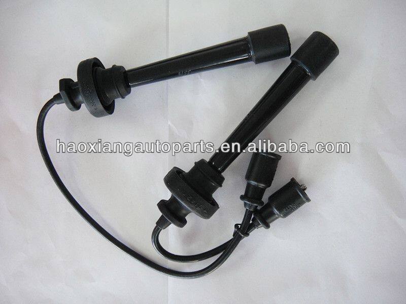 High Quality Ignition cable MD334043/MD338624/MN158977 of Engine System ...