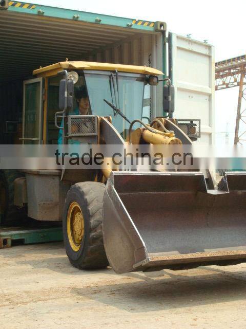 XD926 Container top loader - GoldSupplier