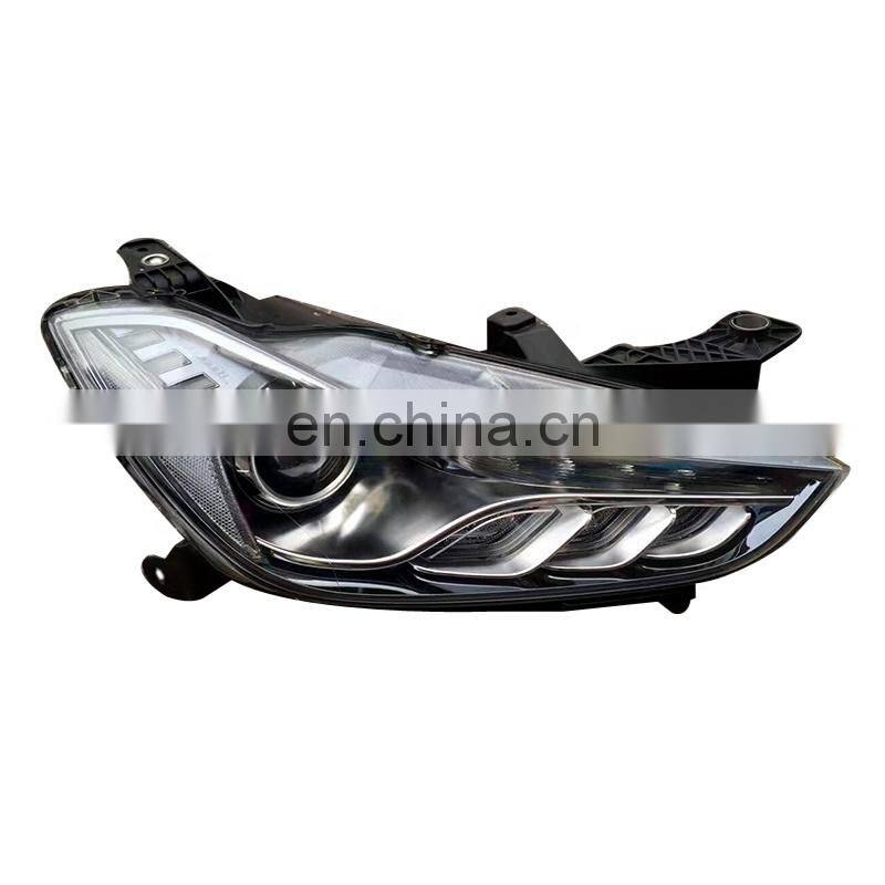 670005475 / 670005476 Front LED HEAD LIGHT LAMP FOR MASERATI GHIBLI ...