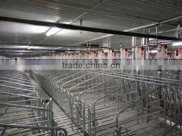 Hot sales gestating pen sow gestation crates - GoldSupplier
