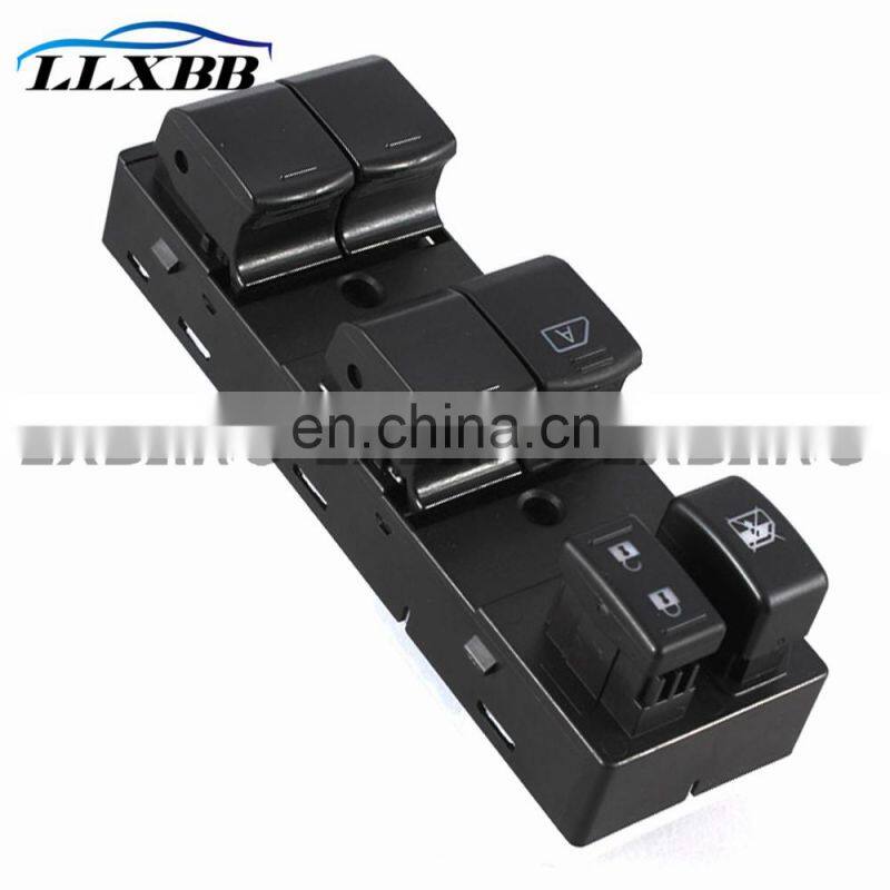 Original Power Window Master Control Switch 25401-3AW0A For Nissan ...