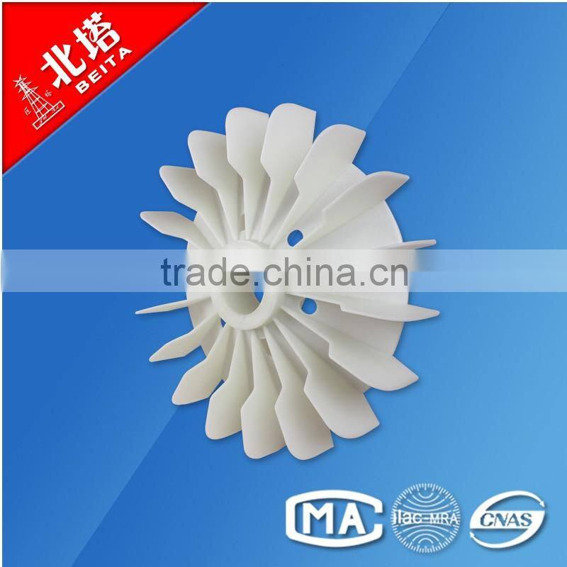 electric motor cooling fan blade and plastic fan blade for motor of New ...