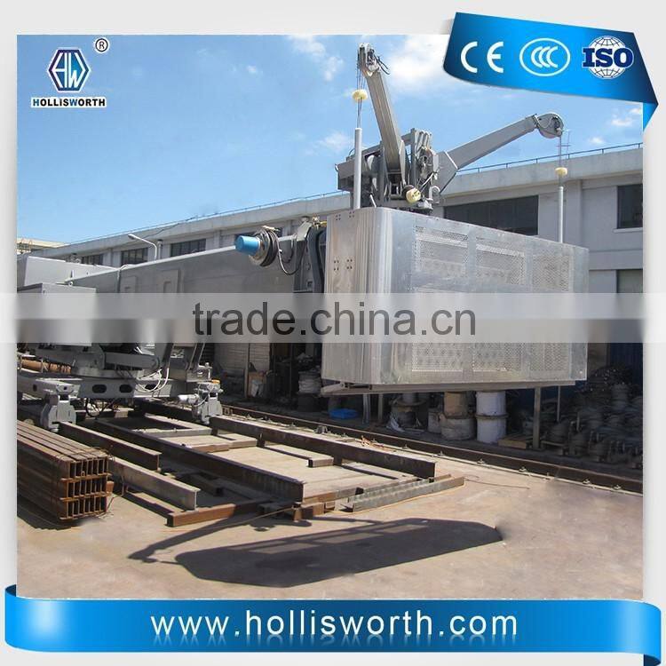 BMU Window Cleaning Cradle for High Rise Building - GoldSupplier