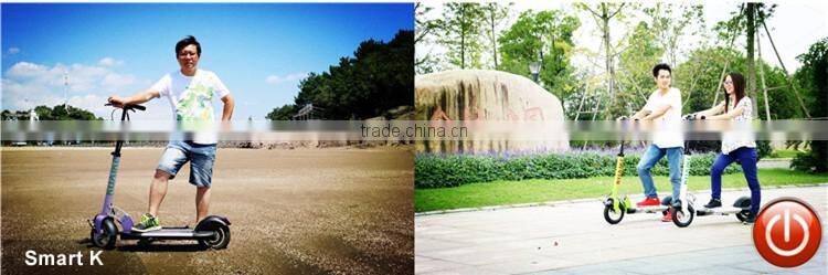 two wheel smart balance electric scooter hs code scooter - GoldSupplier