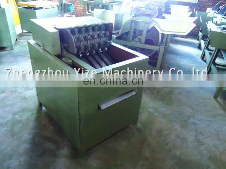 Automatic bamboo wooden toothpick making machine packing for sale of ...