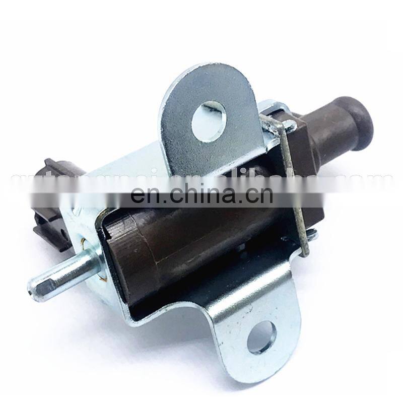 Control Solenoid Valve OEM MR258166 - GoldSupplier