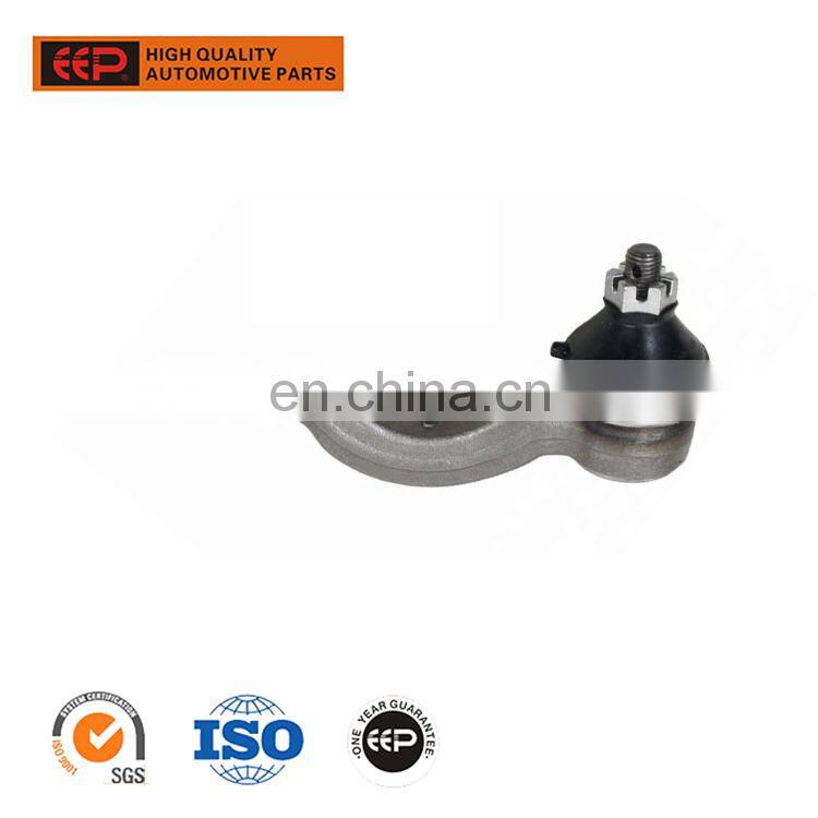 Front Axle Left Inner Tie Rod End for Mitsubishi Lancer A161 A171 82-84 / L200 MPV K62T 96-07 ...