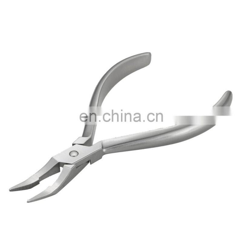 China Manufacture Orthopedic Surgical Instruments Weingart Plier/Long ...