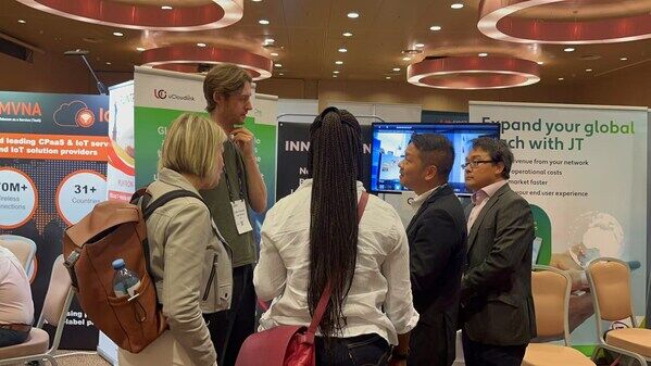 uCloudlink Unveils 4 Breakthrough Solutions at MVNOs World 2025: Driving Revenue, Network ...