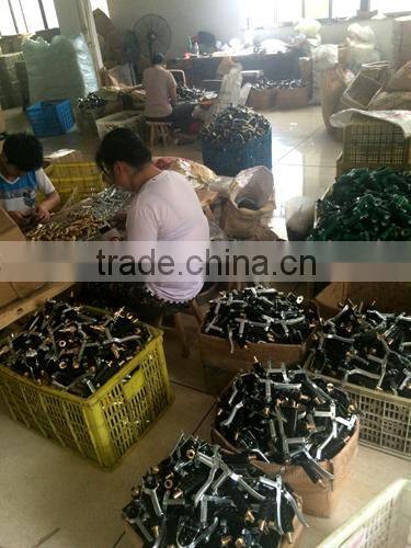 high pressure water spray gun nozzle factory directly high quality HS ...