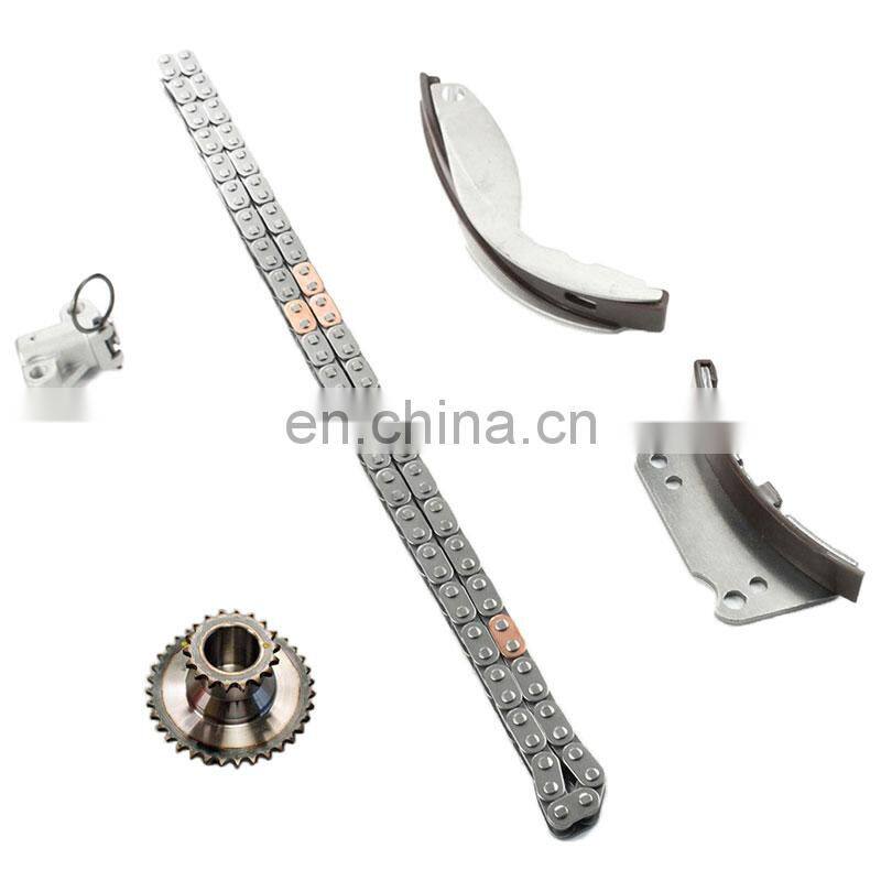 Timing Chain Kit for Hyundai D4CB OEM 243614A020 243774A020 TK1902-13 ...