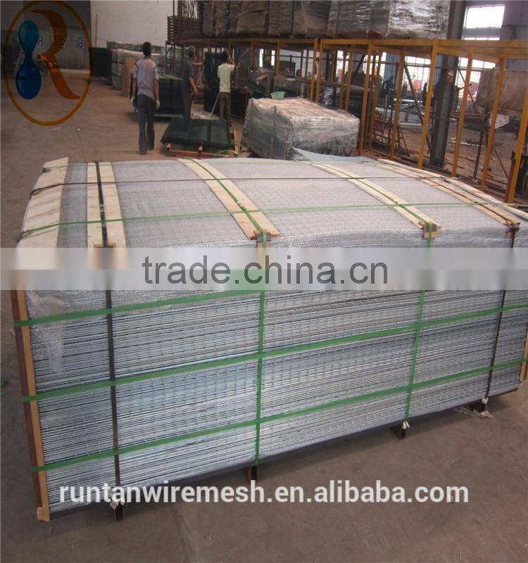 High Security Welded Wire Mesh Fencing( Manufacturer ,ISO Certificate ...
