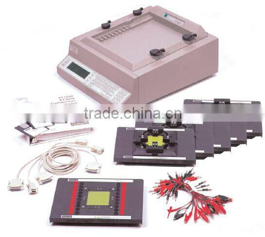 High Voltage Transformer Tester Voltech AT3600 - GoldSupplier