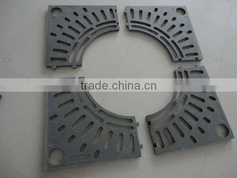 Composite Plastic Tree Surround - GoldSupplier