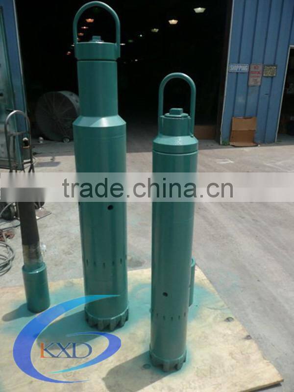 Reverse Circulation Junk Basket (RCJB) / Fishing Tools for Oilfield ...