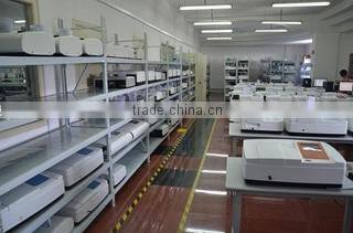 Chinese Uv/vis spectrophotometer & TOC Analyzer supplier | Shanghai ...