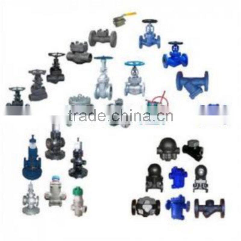 Q41F/H-16C/25/40/64 Stainless steel Ball valves - GoldSupplier