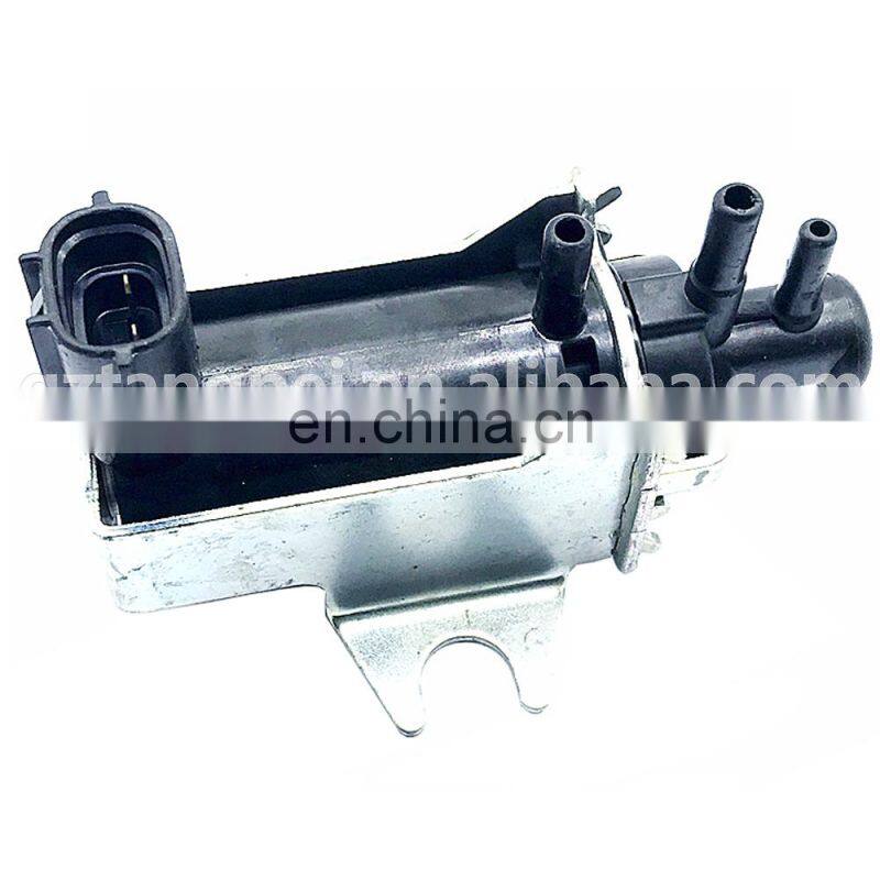 Engine Parts Vacuum pump Solenoid Valve 8-98116260-0 8981162600 For ...