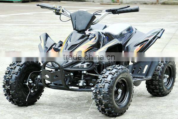 350W, 500W, 800W Electric Mini Quad (ATV-6E) - GoldSupplier