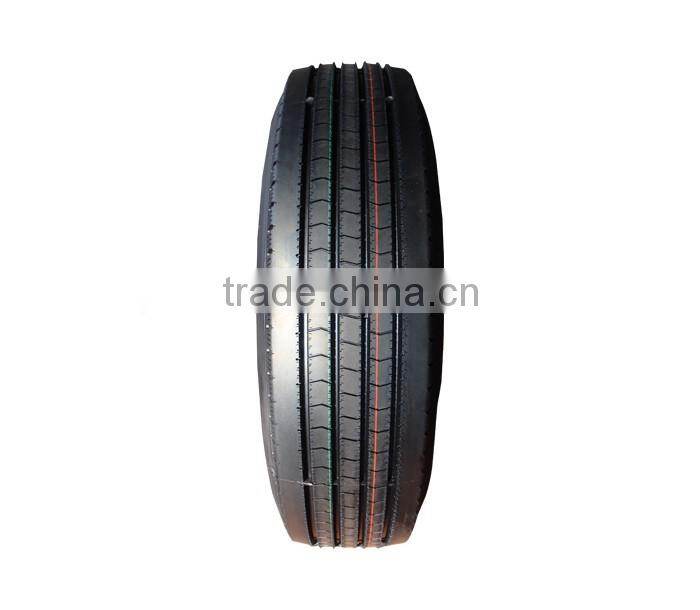 High quality ISO, DOT All steel Radial Truck Tire Commercial Tire MTR ...