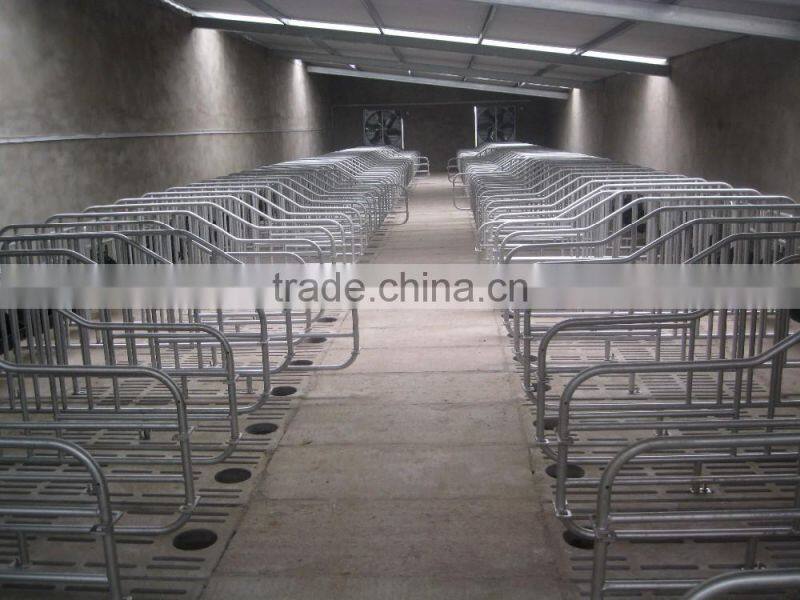Hot sales gestating pen sow gestation crates - GoldSupplier