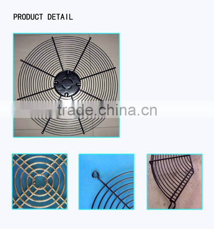 Protective fluorescent light wire guards - GoldSupplier