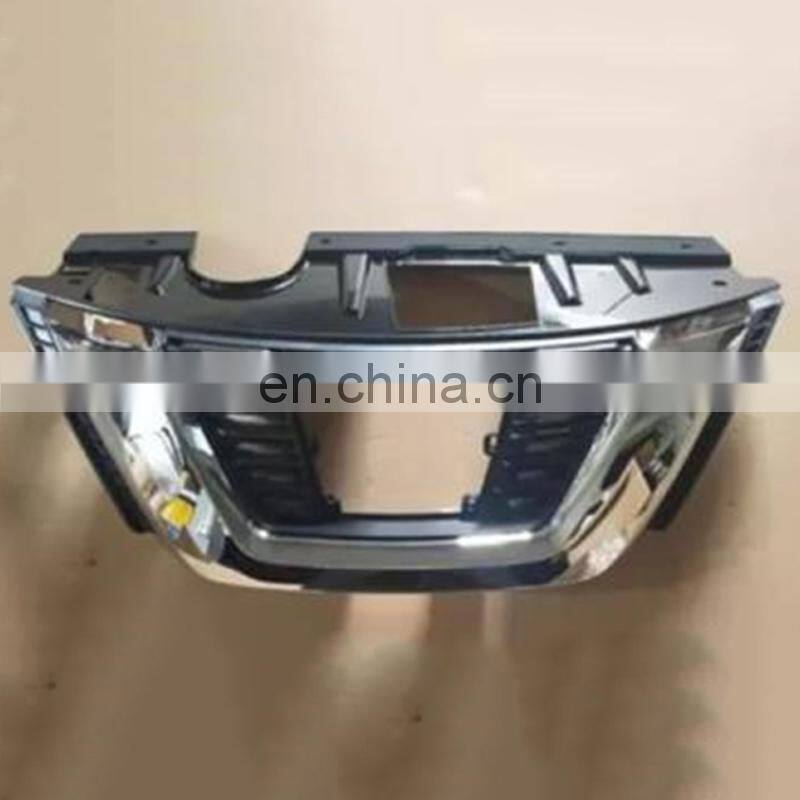 62310-9TG0A Auto body parts rear bumper front bumper grille for Rogue X ...