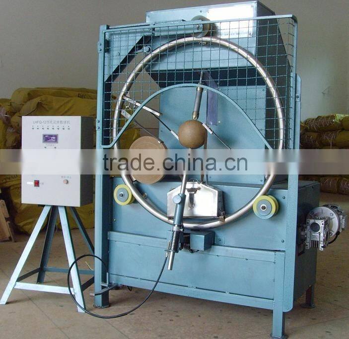 pyrotechnics shell wrapping machine+taping machine for 1.5 to 3.0 inch ...